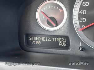 Zils Volvo XC90 2013 Tartu, ar dzinēja tilpumu 2.40 L un nobraukumu 335 tūkst. km par 11950 €, foto 8 vietnē AUTOMOTO.COM.LV