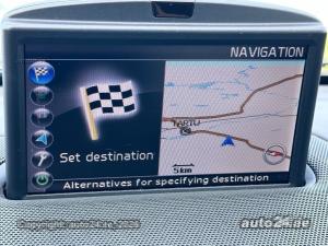 Zils Volvo XC90 2013 Tartu, ar dzinēja tilpumu 2.40 L un nobraukumu 335 tūkst. km par 11950 €, foto 10 vietnē AUTOMOTO.COM.LV