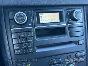 Zils Volvo XC90 2013 Tartu, ar dzinēja tilpumu 2.40 L un nobraukumu 335 tūkst. km par 11950 €, foto 11 vietnē AUTOMOTO.COM.LV
