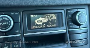 Zils Volvo XC90 2013 Tartu, ar dzinēja tilpumu 2.40 L un nobraukumu 335 tūkst. km par 11950 €, foto 12 vietnē AUTOMOTO.COM.LV