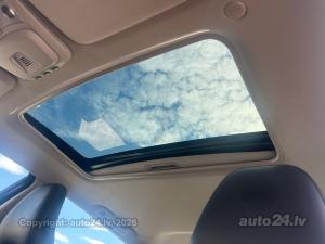 Zils Volvo XC90 2013 Tartu, ar dzinēja tilpumu 2.40 L un nobraukumu 335 tūkst. km par 11950 €, foto 13 vietnē AUTOMOTO.COM.LV