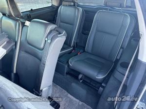 Zils Volvo XC90 2013 Tartu, ar dzinēja tilpumu 2.40 L un nobraukumu 335 tūkst. km par 11950 €, foto 15 vietnē AUTOMOTO.COM.LV