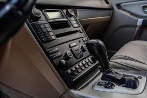 Zils Volvo XC90 2013 Klaipėda, ar dzinēja tilpumu 3.20 L un nobraukumu 210 tūkst. km par 7899 €, foto 9 vietnē AUTOMOTO.COM.LV