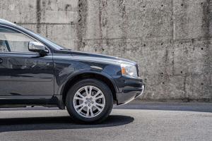 Zils Volvo XC90 2013 Klaipėda, ar dzinēja tilpumu 3.20 L un nobraukumu 210 tūkst. km par 7899 €, foto 13 vietnē AUTOMOTO.COM.LV