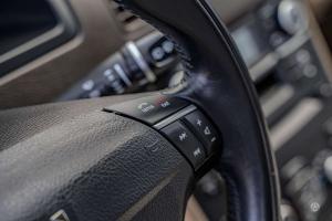 Zils Volvo XC90 2013 Klaipėda, ar dzinēja tilpumu 3.20 L un nobraukumu 210 tūkst. km par 7899 €, foto 14 vietnē AUTOMOTO.COM.LV