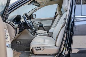 Zils Volvo XC90 2013 Klaipėda, ar dzinēja tilpumu 3.20 L un nobraukumu 210 tūkst. km par 7899 €, foto 15 vietnē AUTOMOTO.COM.LV