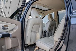 Zils Volvo XC90 2013 Klaipėda, ar dzinēja tilpumu 3.20 L un nobraukumu 210 tūkst. km par 7899 €, foto 16 vietnē AUTOMOTO.COM.LV