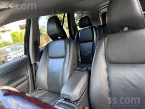 Zils Volvo XC90 2013 Rīga, ar dzinēja tilpumu 2.40 L un nobraukumu 175 tūkst. km par 12850 €, foto 14 vietnē AUTOMOTO.COM.LV