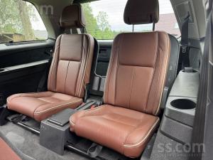 Zils Volvo XC90 2014 Rīga, ar dzinēja tilpumu 2.40 L un nobraukumu 111 tūkst. km par 15550 €, foto 8 vietnē AUTOMOTO.COM.LV