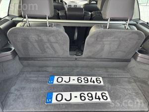 Синий Вольво ХС90 2014 в Рига, объемом двигателя 2.40 л и пробегом 256 тыс. км за 10950 €, фото 18 на AUTOMOTO.COM.LV
