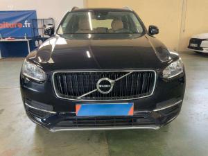 Zils Volvo XC90 2015 Viļņa, ar dzinēja tilpumu 1.97 L un nobraukumu 237 tūkst. km par 15699 €, foto 14 vietnē AUTOMOTO.COM.LV