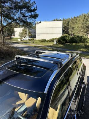 Zils Volvo XC90 2015 Tallina, ar dzinēja tilpumu 2.00 L un nobraukumu 243 tūkst. km par 15900 €, foto 9 vietnē AUTOMOTO.COM.LV