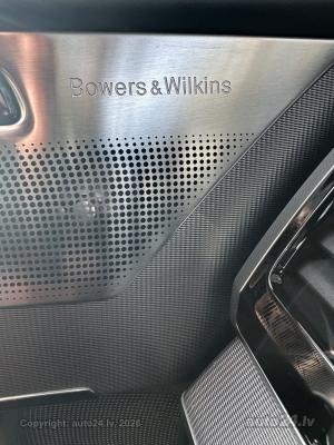 Zils Volvo XC90 2015 Tallina, ar dzinēja tilpumu 2.00 L un nobraukumu 243 tūkst. km par 15900 €, foto 17 vietnē AUTOMOTO.COM.LV
