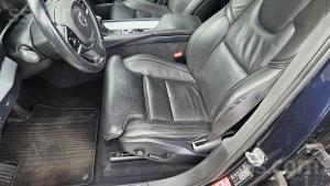 Blue Volvo XC90 2015 in Riga, with an engine capacity of 2.00 L and mileage of 254 thousand km for 17900 €, photo 8 on AUTOMOTO.COM.LV