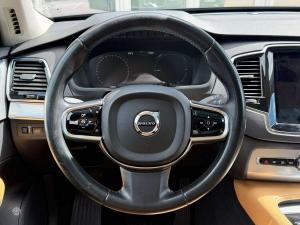Zils Volvo XC90 2015 Viļņa, ar dzinēja tilpumu 1.97 L un nobraukumu 268 tūkst. km par 20980 €, foto 9 vietnē AUTOMOTO.COM.LV