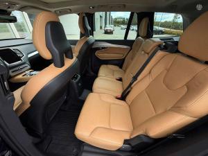 Zils Volvo XC90 2015 Viļņa, ar dzinēja tilpumu 1.97 L un nobraukumu 268 tūkst. km par 20980 €, foto 17 vietnē AUTOMOTO.COM.LV