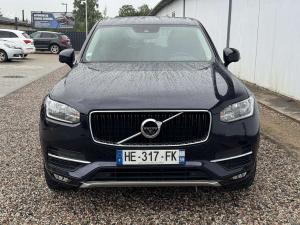Zils Volvo XC90 2015 Tauragė, ar dzinēja tilpumu 1.97 L un nobraukumu 320 tūkst. km par 13900 €, foto 3 vietnē AUTOMOTO.COM.LV
