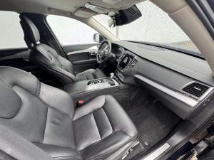 Zils Volvo XC90 2015 Tauragė, ar dzinēja tilpumu 1.97 L un nobraukumu 320 tūkst. km par 13900 €, foto 8 vietnē AUTOMOTO.COM.LV