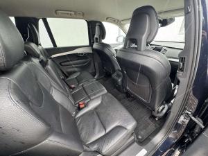 Zils Volvo XC90 2015 Tauragė, ar dzinēja tilpumu 1.97 L un nobraukumu 320 tūkst. km par 13900 €, foto 9 vietnē AUTOMOTO.COM.LV