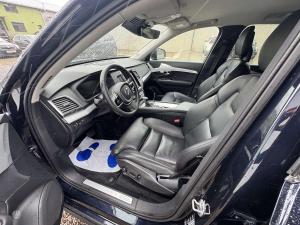 Zils Volvo XC90 2015 Tauragė, ar dzinēja tilpumu 1.97 L un nobraukumu 320 tūkst. km par 13900 €, foto 14 vietnē AUTOMOTO.COM.LV