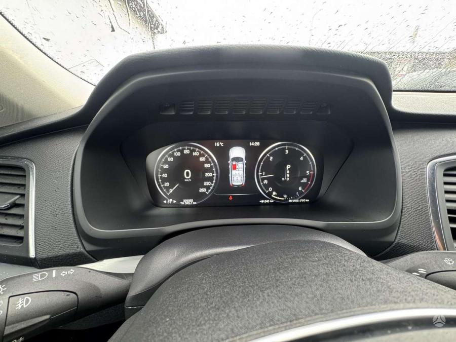 Zils Volvo XC90 2015 Tauragė, ar dzinēja tilpumu 1.97 L un nobraukumu 320 tūkst. km par 13900 €, foto 15 vietnē AUTOMOTO.COM.LV
