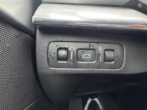 Zils Volvo XC90 2015 Tauragė, ar dzinēja tilpumu 1.97 L un nobraukumu 320 tūkst. km par 13900 €, foto 18 vietnē AUTOMOTO.COM.LV
