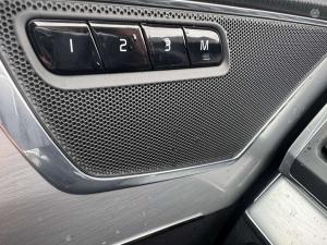 Zils Volvo XC90 2015 Tauragė, ar dzinēja tilpumu 1.97 L un nobraukumu 320 tūkst. km par 13900 €, foto 20 vietnē AUTOMOTO.COM.LV