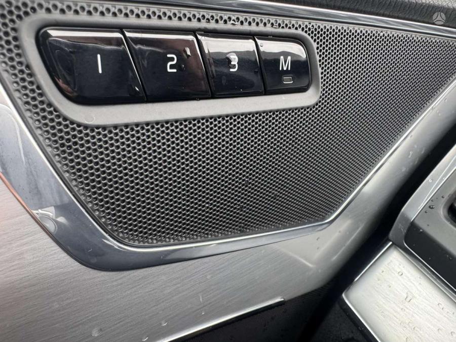 Zils Volvo XC90 2015 Tauragė, ar dzinēja tilpumu 1.97 L un nobraukumu 320 tūkst. km par 13900 €, foto 20 vietnē AUTOMOTO.COM.LV