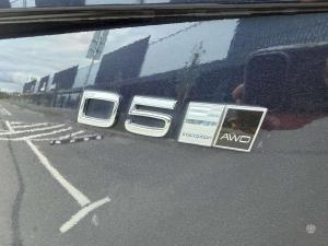Синий Вольво ХС90 2015 в Утена, объемом двигателя 1.97 л и пробегом 273 тыс. км за 18000 €, фото 24 на AUTOMOTO.COM.LV