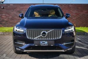 Zils Volvo XC90 2015 Marijampole, ar dzinēja tilpumu 1.97 L un nobraukumu 267 tūkst. km par 20950 €, foto 3 vietnē AUTOMOTO.COM.LV