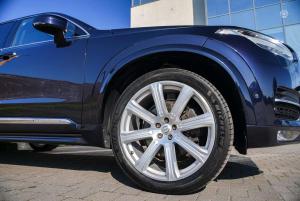 Zils Volvo XC90 2015 Marijampole, ar dzinēja tilpumu 1.97 L un nobraukumu 267 tūkst. km par 20950 €, foto 5 vietnē AUTOMOTO.COM.LV