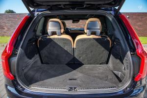 Zils Volvo XC90 2015 Marijampole, ar dzinēja tilpumu 1.97 L un nobraukumu 267 tūkst. km par 20950 €, foto 13 vietnē AUTOMOTO.COM.LV