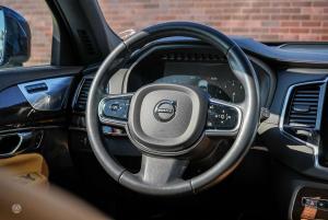 Zils Volvo XC90 2015 Marijampole, ar dzinēja tilpumu 1.97 L un nobraukumu 267 tūkst. km par 20950 €, foto 18 vietnē AUTOMOTO.COM.LV