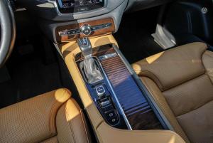 Zils Volvo XC90 2015 Marijampole, ar dzinēja tilpumu 1.97 L un nobraukumu 267 tūkst. km par 20950 €, foto 28 vietnē AUTOMOTO.COM.LV