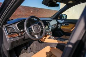 Zils Volvo XC90 2015 Marijampole, ar dzinēja tilpumu 1.97 L un nobraukumu 267 tūkst. km par 20950 €, foto 30 vietnē AUTOMOTO.COM.LV