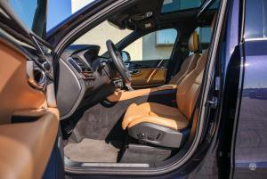 Zils Volvo XC90 2015 Marijampole, ar dzinēja tilpumu 1.97 L un nobraukumu 267 tūkst. km par 20950 €, foto 31 vietnē AUTOMOTO.COM.LV