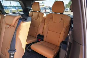 Zils Volvo XC90 2015 Marijampole, ar dzinēja tilpumu 1.97 L un nobraukumu 267 tūkst. km par 20950 €, foto 40 vietnē AUTOMOTO.COM.LV