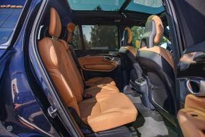 Zils Volvo XC90 2015 Marijampole, ar dzinēja tilpumu 1.97 L un nobraukumu 267 tūkst. km par 20950 €, foto 42 vietnē AUTOMOTO.COM.LV