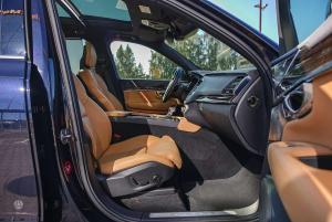 Zils Volvo XC90 2015 Marijampole, ar dzinēja tilpumu 1.97 L un nobraukumu 267 tūkst. km par 20950 €, foto 45 vietnē AUTOMOTO.COM.LV