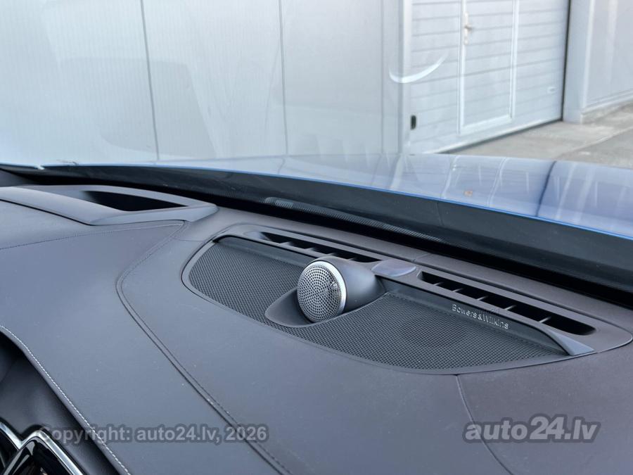 Zils Volvo XC90 2015 Tallina, ar dzinēja tilpumu 2.00 L un nobraukumu 170 tūkst. km par 24900 €, foto 19 vietnē AUTOMOTO.COM.LV