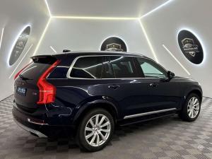 Zils Volvo XC90 2016 Marijampole, ar dzinēja tilpumu 1.97 L un nobraukumu 258 tūkst. km par 20999 €, foto 8 vietnē AUTOMOTO.COM.LV