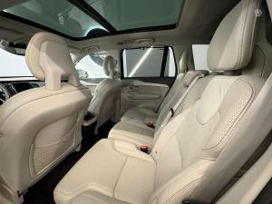Zils Volvo XC90 2016 Marijampole, ar dzinēja tilpumu 1.97 L un nobraukumu 258 tūkst. km par 20999 €, foto 24 vietnē AUTOMOTO.COM.LV