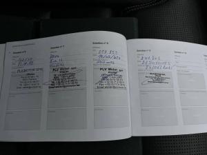 Синий Вольво ХС90 2016 в Рига, объемом двигателя 2.00 л и пробегом 258 тыс. км за 23500 €, фото 31 на AUTOMOTO.COM.LV