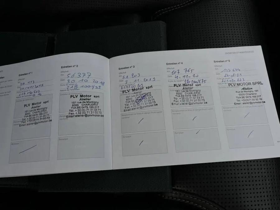 Синий Вольво ХС90 2016 в Рига, объемом двигателя 2.00 л и пробегом 258 тыс. км за 23500 €, фото 32 на AUTOMOTO.COM.LV