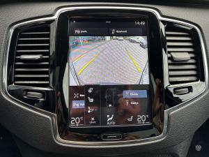 Zils Volvo XC90 2016 Šauļi, ar dzinēja tilpumu 1.97 L un nobraukumu 268 tūkst. km par 21900 €, foto 12 vietnē AUTOMOTO.COM.LV