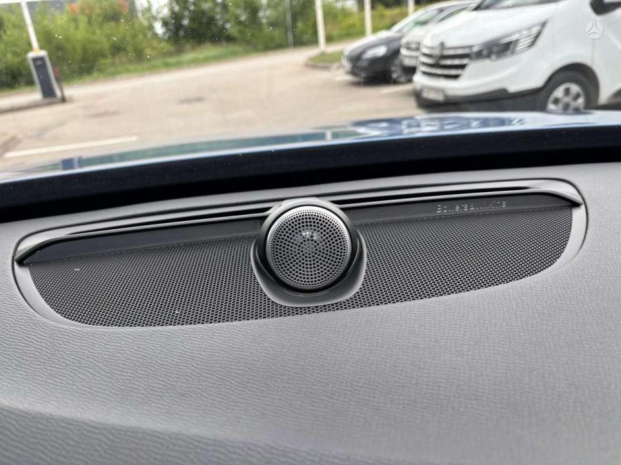 Zils Volvo XC90 2016 Šauļi, ar dzinēja tilpumu 1.97 L un nobraukumu 268 tūkst. km par 21900 €, foto 13 vietnē AUTOMOTO.COM.LV
