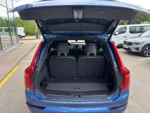 Zils Volvo XC90 2016 Šauļi, ar dzinēja tilpumu 1.97 L un nobraukumu 268 tūkst. km par 21900 €, foto 15 vietnē AUTOMOTO.COM.LV