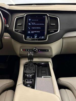 Zils Volvo XC90 2016 Marijampole, ar dzinēja tilpumu 1.97 L un nobraukumu 258 tūkst. km par 20500 €, foto 36 vietnē AUTOMOTO.COM.LV