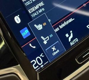 Zils Volvo XC90 2016 Marijampole, ar dzinēja tilpumu 1.97 L un nobraukumu 258 tūkst. km par 20500 €, foto 5 vietnē AUTOMOTO.COM.LV