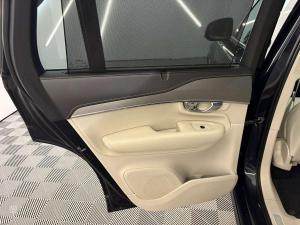 Zils Volvo XC90 2016 Marijampole, ar dzinēja tilpumu 1.97 L un nobraukumu 258 tūkst. km par 20500 €, foto 44 vietnē AUTOMOTO.COM.LV